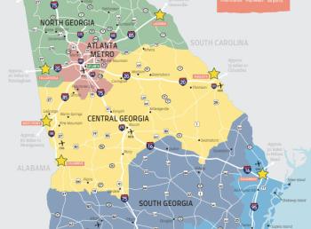 Visitor Information Centers | industry.exploregeorgia.org