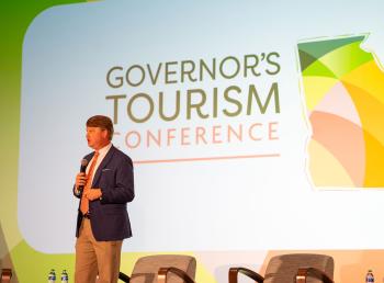 Georgia Governor's Tourism Conference | industry.exploregeorgia.org