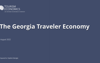 Tourism Economic Impact Data | industry.exploregeorgia.org