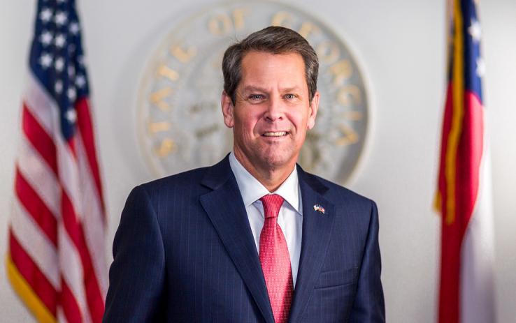 Governor Brian Kemp | Georgia Governor's Tourism Conference 2023 Speaker Governor Brian Kemp | Georgia Governor's Tourism Conference 2023 Speaker